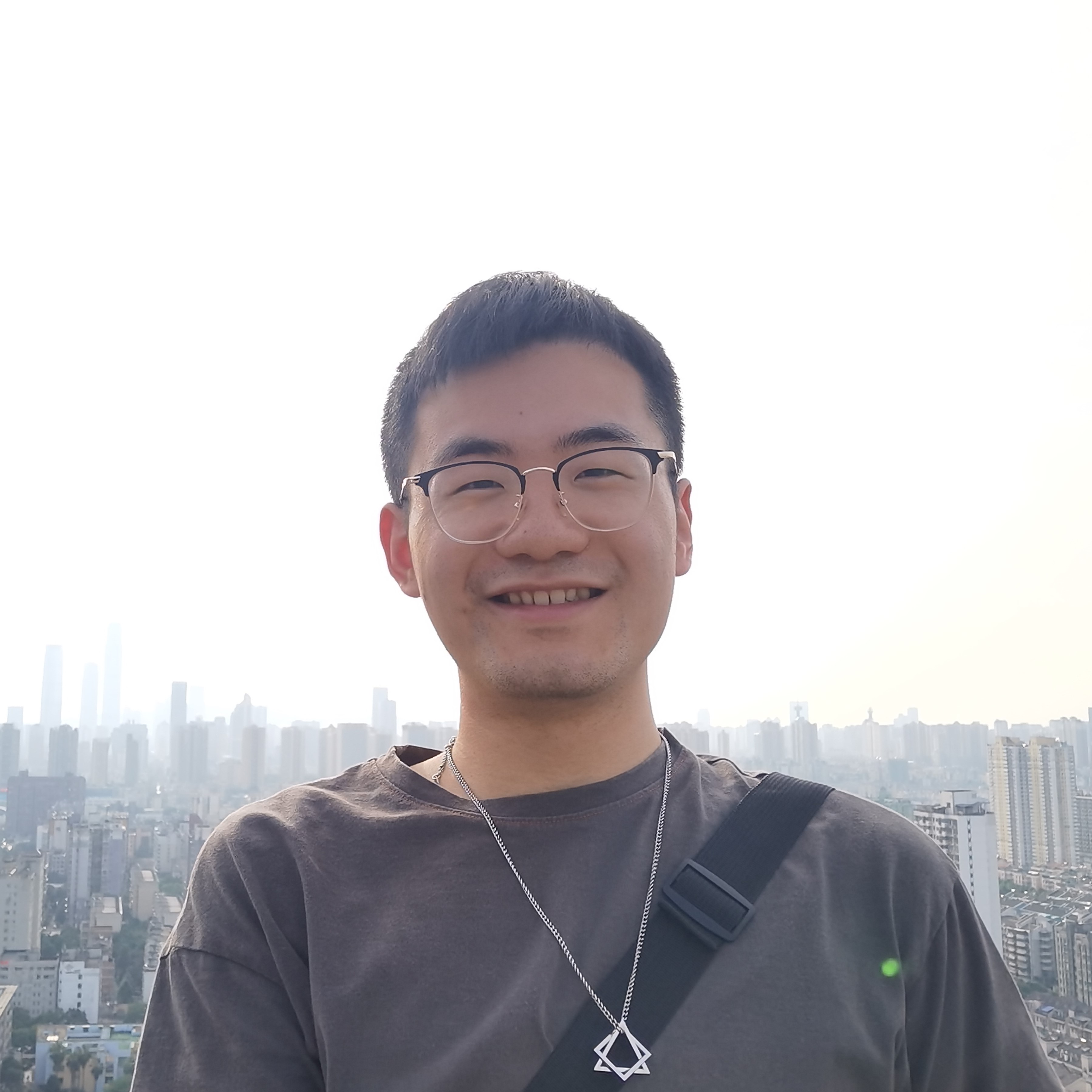 USC Geometry, Vision, and Learning Lab